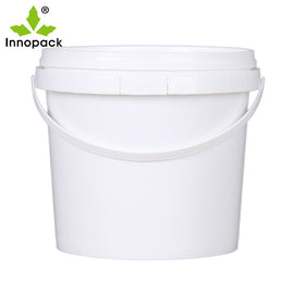 PLASTIC PAILS & LIDS – innopack.co.nz