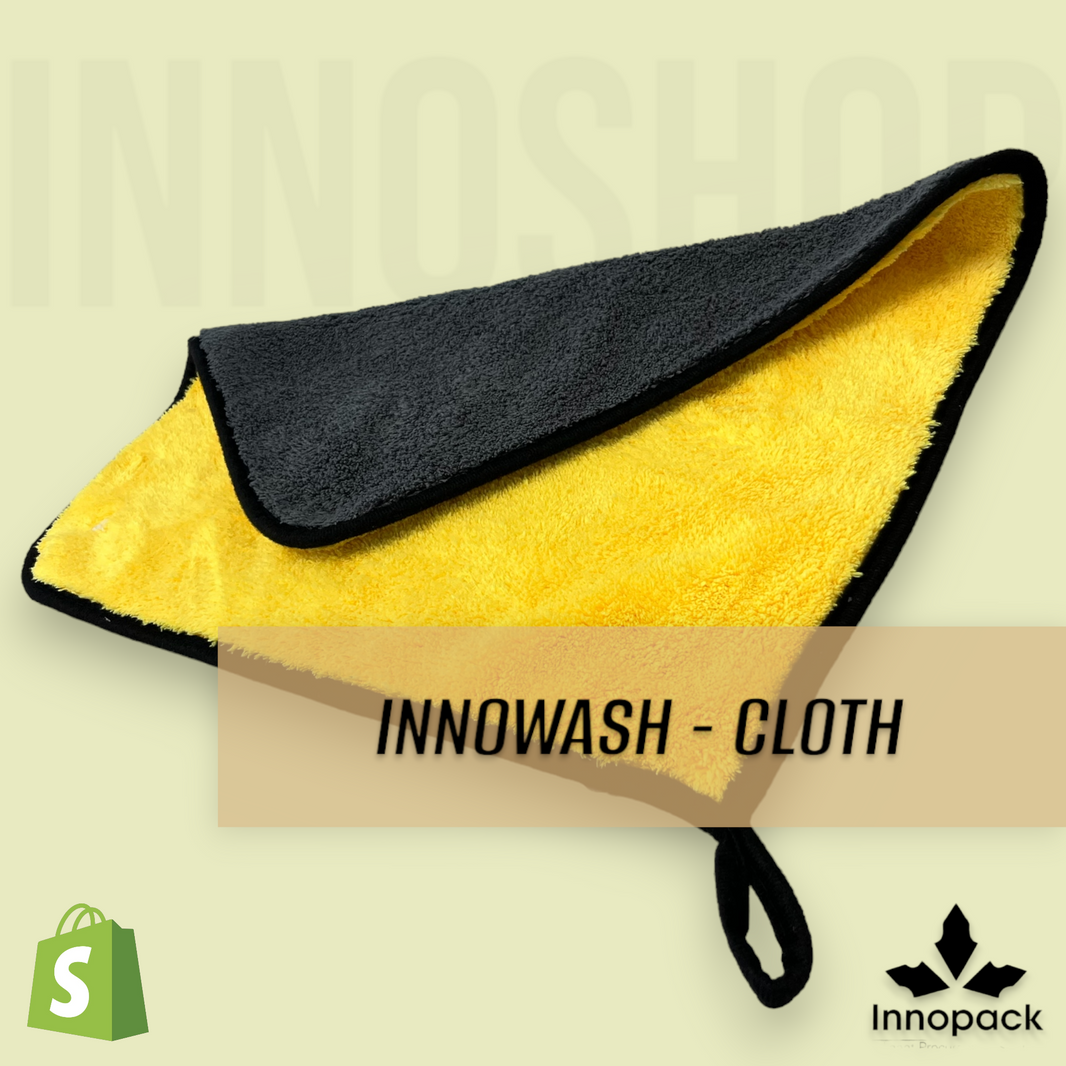 INNOSHOP by INNOPACK – innopack.co.nz