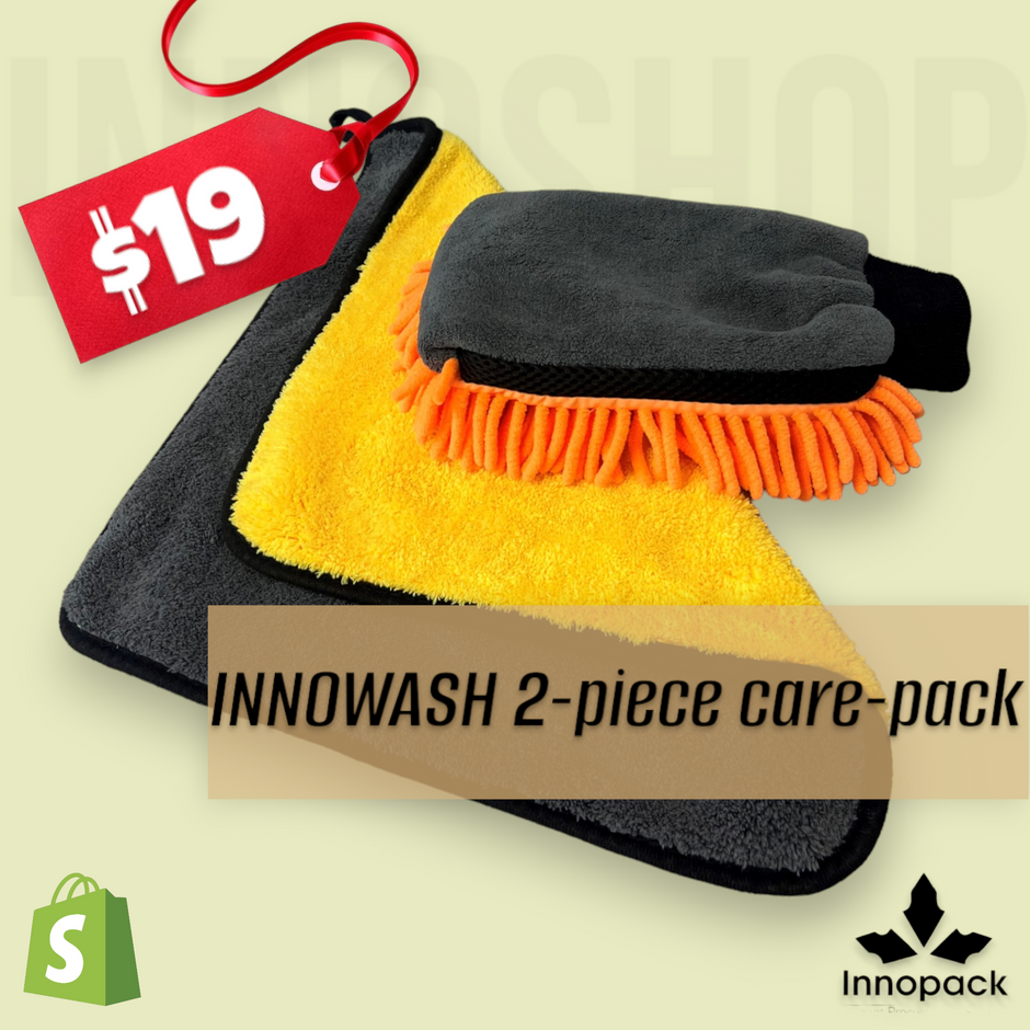 INNOSHOP by INNOPACK – innopack.co.nz