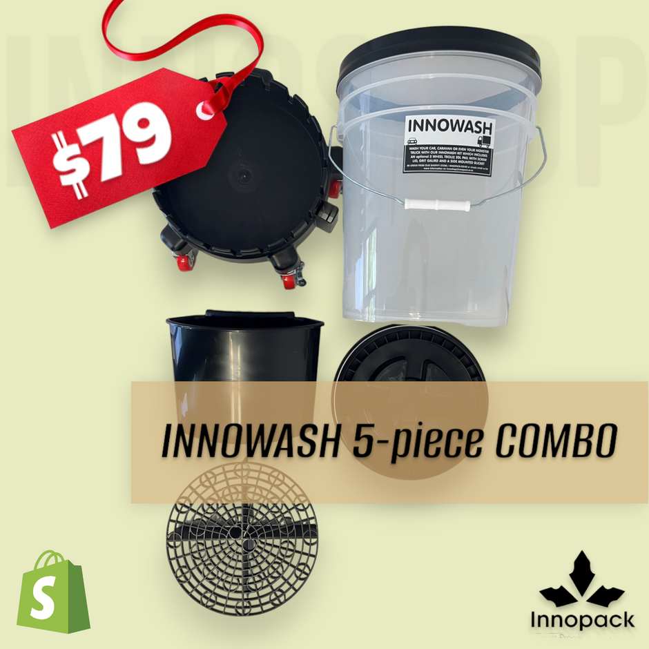 INNOSHOP by INNOPACK – innopack.co.nz