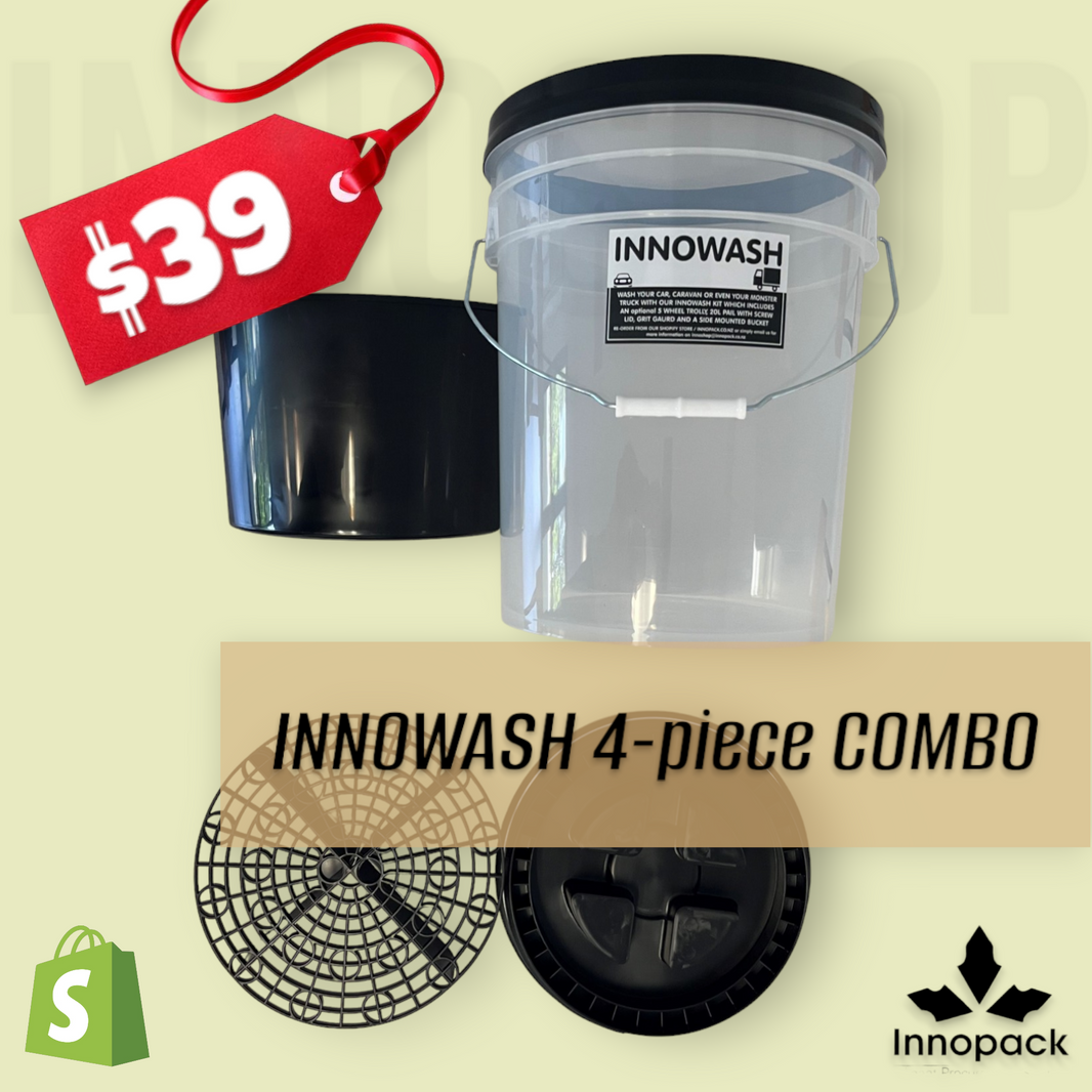 INNOSHOP by INNOPACK – innopack.co.nz