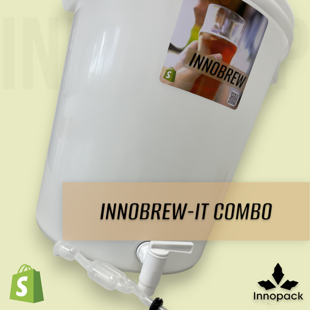 INNOSHOP by INNOPACK – innopack.co.nz