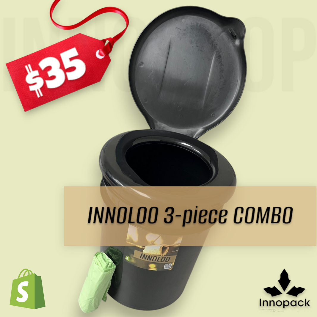 INNOSHOP by INNOPACK – innopack.co.nz