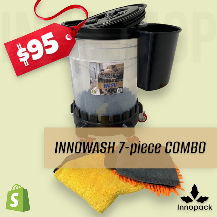 INNOSHOP by INNOPACK – innopack.co.nz